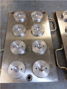 Moules pour l’injection plastique - Conanec Industrie